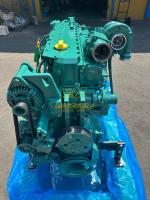 China Diesel engine assembly Construction Machinery For Volvos D7E New Excavator Engine for sale