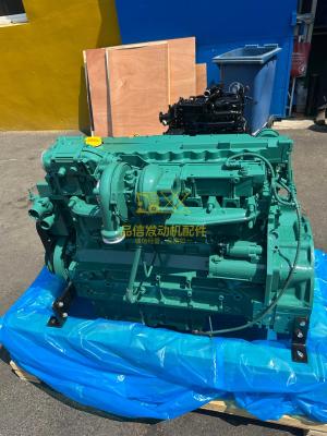 China Diesel engine assembly Construction Machinery For Volvos D7E New Excavator Engine for sale
