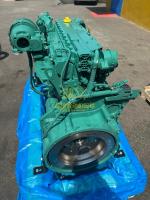China Diesel engine assembly Construction Machinery For Volvos D7E New Excavator Engine for sale