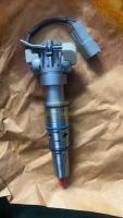 China Electronic Control High-Pressure Common Rail Fuel Injector Assembly with Precision Ceramic/Metal Components for Euro IV/Euro V Emissions for sale