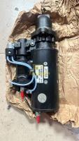 China For 478-9867 4789867 24V Starter Motor Carter 374F 390F Excavator engine parts for sale