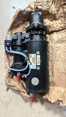 China For 478-9867 4789867 24V Starter Motor Carter 374F 390F Excavator engine parts for sale