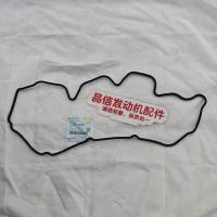 China For 10020-14520 1002014520 Gasket Head Cover Kubota V3800 Excavator Engine Parts for sale
