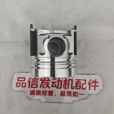China Perkins N844 Engine Piston with 84.00mm Bore Size in High-Strength Aluminum Alloy for Excavator Engines for sale