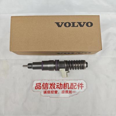 China For 21340612 Engine Fuel Injector Volve D13 Excavator diesel Engine Parts for sale