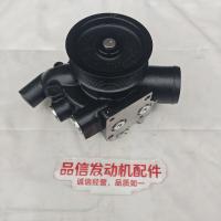 China For 1077701 4W0253 Water Pump CAT C7 C9 3116 3126 Excavator Diesel Engine Parts for sale