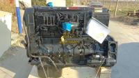 China QSX15 Engine Assembly for Excavators - Factory Direct Sale Diesel Engine with Stable Power Output for sale