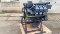 China Deutz TCD2015 V06 6-Cylinder Turbocharged Diesel Engine Assembly for Excavators for sale