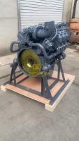 China Deutz TCD2015 V06 6-Cylinder Turbocharged Diesel Engine Assembly for Excavators for sale