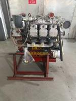 China Deutz TCD2015 V06 6-Cylinder Turbocharged Diesel Engine Assembly for Excavators for sale