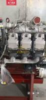 China Deutz TCD2015 V06 6-Cylinder Turbocharged Diesel Engine Assembly for Excavators for sale