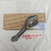 China For T406141 CONROD ASSEMBLY Perkins  C7.1 Excavator Diesel Engine Parts for sale