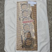 China T416223 Cylinder Head Gasket for Perkins 1206 C7.1 Excavator Engine with High-precision Sealing for sale