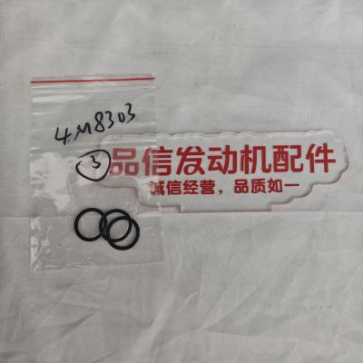 China For 4M-8303 4M8303 O-Ring CAT 3306 3408 3512 Excavator Engine Parts for sale