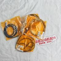 China For 5P-5678 5P5678 Engine With Oil Seal CAT C15 C18 Excavator engine parts for sale