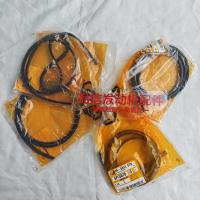 China For 5P-5678 5P5678 Engine With Oil Seal CAT C15 C18 Excavator engine parts for sale