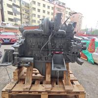 China Construction machinery For Isuzu 6HK1 Engine Assembly Excavator diesel engine for sale