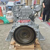 China Construction machinery For Isuzu 6HK1 Engine Assembly Excavator diesel engine for sale