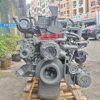 China Construction machinery For Isuzu 6HK1 Engine Assembly Excavator diesel engine for sale