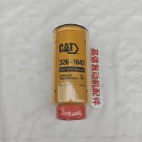 China For 326-1643 3261643 Fuel Water Separator CAT 3516 C9 C13 C15 Excavator engine parts for sale