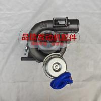 China For 443-0314 4430314 Engine Turbocharger CAT C4.4 Excavator engine parts for sale