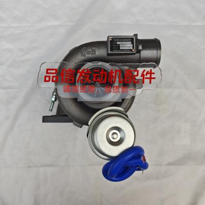 China For 443-0314 4430314 Engine Turbocharger CAT C4.4 Excavator engine parts for sale
