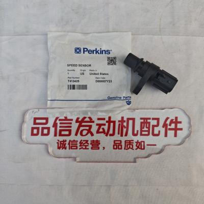 China Construction Machinery For T413425 SENSOR Perkins C4.4 1104D Excavator Engine Parts for sale