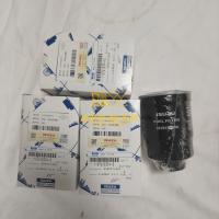 China For 1-87618394-0 1876183940 Fuel Filter ISUZU 4LE1 4JG1 Excavator Engine Parts for sale