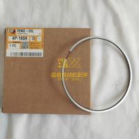 China For Engine piston ring 4P-1659 4P1659 Oil Ring CAT C-10 Excavator Engine Parts for sale