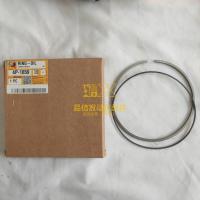 China For Engine piston ring 4P-1659 4P1659 Oil Ring CAT C-10 Excavator Engine Parts for sale