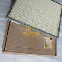 China For 6C-9226 6C9226 Air Filter CAT 325D 330D 365B Excavator Engine Filter for sale