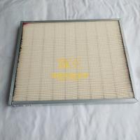 China For 6C-9226 6C9226 Air Filter CAT 325D 330D 365B Excavator Engine Filter for sale