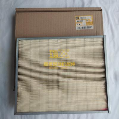 China For 6C-9226 6C9226 Air Filter CAT 325D 330D 365B Excavator Engine Filter for sale