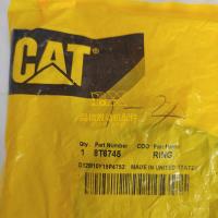 China For 8T-6745 8T6745 RING CAT C-10 D9R Excavator diesel engine parts for sale