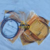 China For 160-9874 1609874 Gasket Kit CAT 3406 3408 3412 Excavator Engine Parts for sale