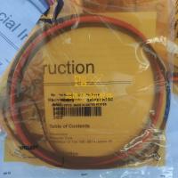 China For 160-9874 1609874 Gasket Kit CAT 3406 3408 3412 Excavator Engine Parts for sale