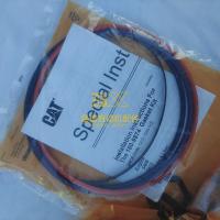 China For 160-9874 1609874 Gasket Kit CAT 3406 3408 3412 Excavator Engine Parts for sale