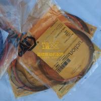 China For 160-9874 1609874 Gasket Kit CAT 3406 3408 3412 Excavator Engine Parts for sale