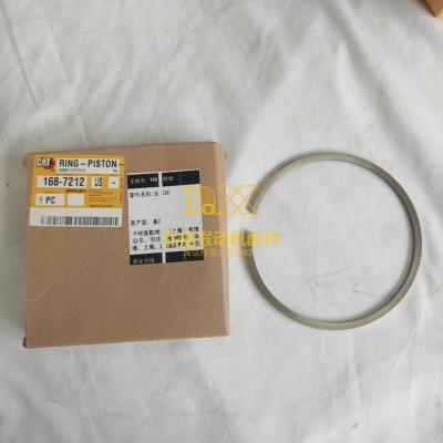 China For Engine piston ring 168-7212 1687212 Ring CAT C-10 3176C Excavator Engine Parts for sale