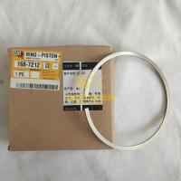 China For Engine piston ring 168-7212 1687212 Ring CAT C-10 3176C Excavator Engine Parts for sale