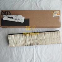 China For 183-2813 1832813 Air Filter CAT D4G D3G D5G Excavator Engine Parts for sale