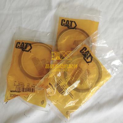 China Construction Machinery For 346-5193 3465193 SEAL CAT D9R Excavator Engine Parts for sale
