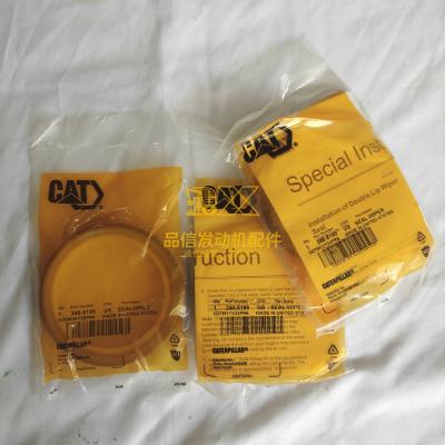 China For 346-5199 3465199 SEAL WIPER CAT D9R Excavator engine parts for sale