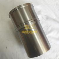 China For 469-5314 4695314 Cylinder Liner CAT C-10 3176C Excavator Engine Parts for sale