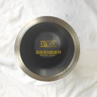 China For 469-5314 4695314 Cylinder Liner CAT C-10 3176C Excavator Engine Parts for sale