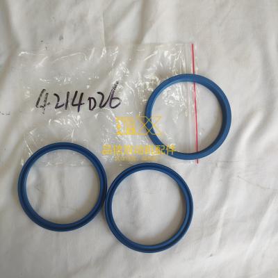 China Construction Machinery For 421-4026 4214026 Seal Kit CAT D9R Excavator Engine Parts for sale