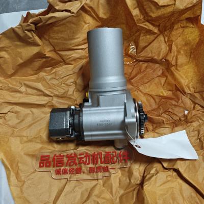 China For 180-7341 1807341 10R-2995 10R2995 Diesel Pump CAT 3126B Excavator engine parts for sale