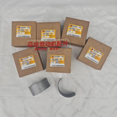 China For 292-0484 2920484 Connecting Rod Bearing CAT C-12 C11 C13 Excavator engine parts for sale