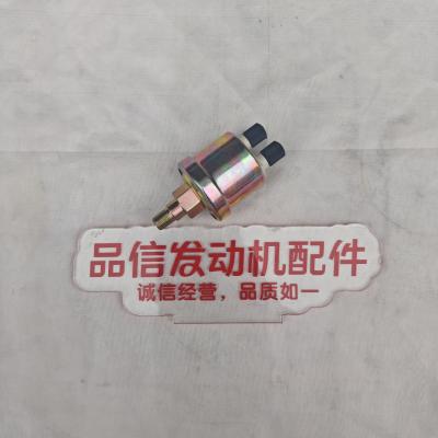 China For 3967251 Oil Pressure Sensor Cummind 4BT 6BT 6CT ISB QSB5.9 Excavator Engine Parts for sale