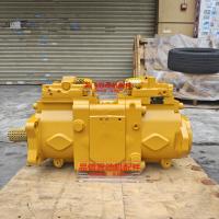 China For 550-4341 5504341 Hydraulic pump CAT 336 345GC Excavator engine parts for sale